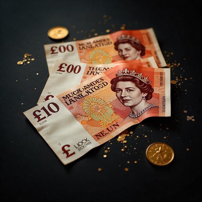 The Law on Fake Banknotes in the UK - undetectablepropnotes.com